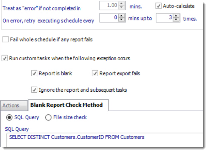 ATRS - Advanced Tableau Report Scheduler | Automate Tableau Exports